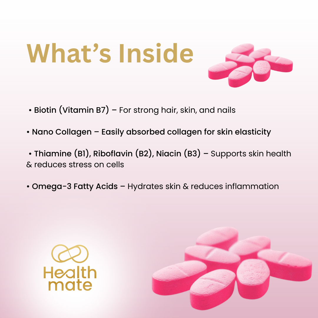 Healthmate